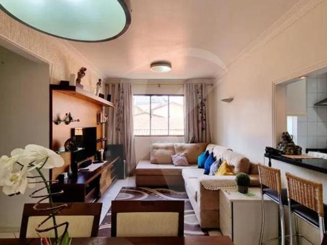 Apartamento 2 quartos 64m² 1 vaga Mandaqui
