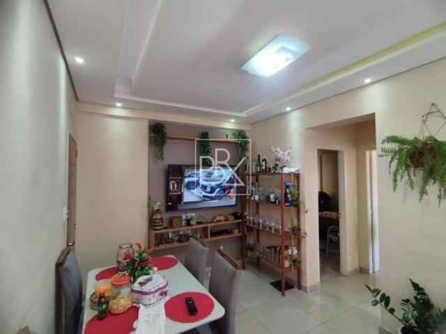 Apartamento 2 Quartos 64m² 1 Vaga Riacho das Pedras Contagem/MG