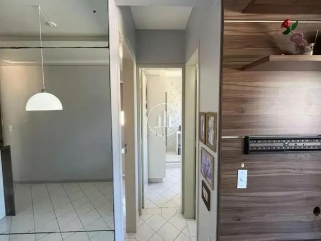 Apartamento 2 Quartos 64m² Serraria