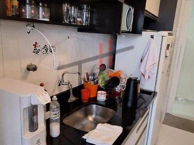 Apartamento 2 quartos 64mts² Mooca