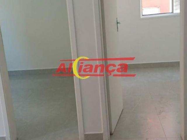 APARTAMENTO 2 QUARTOS
