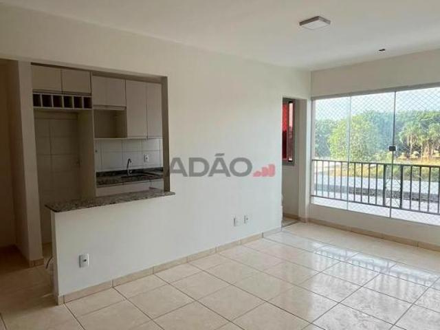 Apartamento 2 Quartos 65 m² com Vaga no Conjunto Cruzeiro do Sul Apartamento com 2 Quarto s por R$