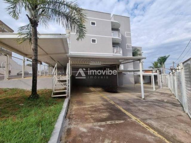 Apartamento 2 quartos, 65m² à Venda no Bairro Catarina Zanaga – Americana/SP