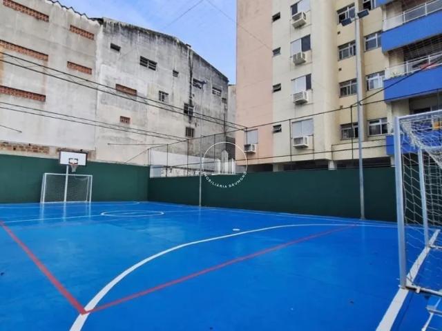 Apartamento 2 Quartos com 1 Suíte e 65m² Estreito CEN