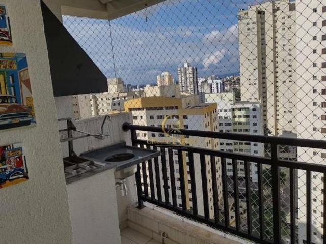 Apartamento 2 quartos 66 m² e suíte a venda no Jardim Aquarius em São José dos Campos SP!