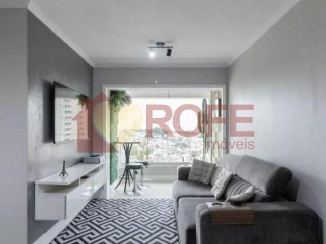 Apartamento 2 Quartos 66m2 Região da Vila Catarina