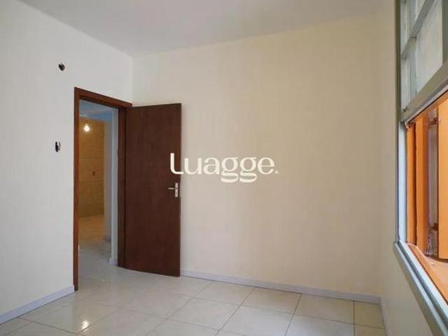 Apartamento 2 Quartos 66m² Reformado São João Porto Alegre