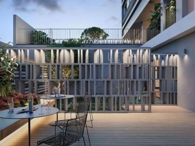 Apartamento 2 quartos
