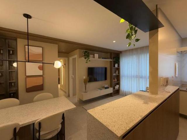 Apartamento 2 Quartos 67 m² à venda em Águas Claras Norte