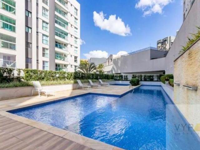 Apartamento 2 quartos 67m2 mobiliado a venda no porão R$ 695.000,00