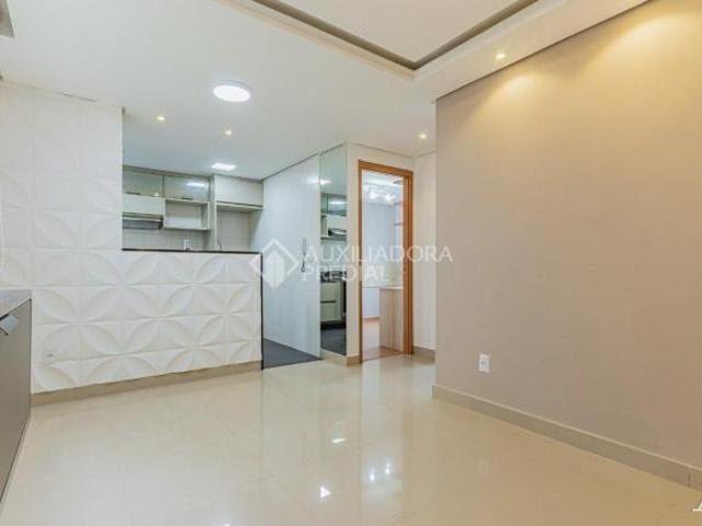 Apartamento 2 quartos