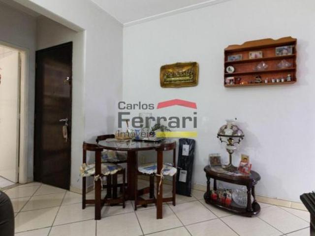 Apartamento 2 quartos,68 m², 1 Vaga Aclimação / Liberdade
