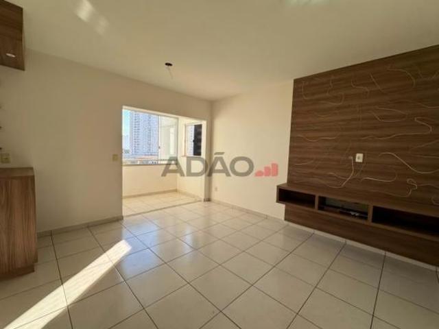Apartamento 2 Quartos 68 m² com Vaga no Parque Amazônia Apartamento com 2 Quarto s por R$ 400000.00