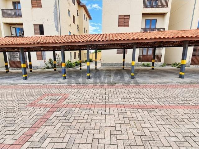 Apartamento 2 quartos