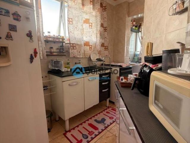 Apartamento 2 Quartos