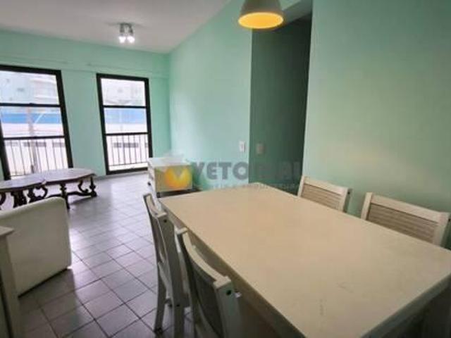 Apartamento 2 quartos, 69 m², R$ 480.000 Martim de Sá Caraguatatuba/SP