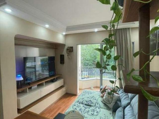 Apartamento 2 quartos, 70 m², Vila Gumercindo
