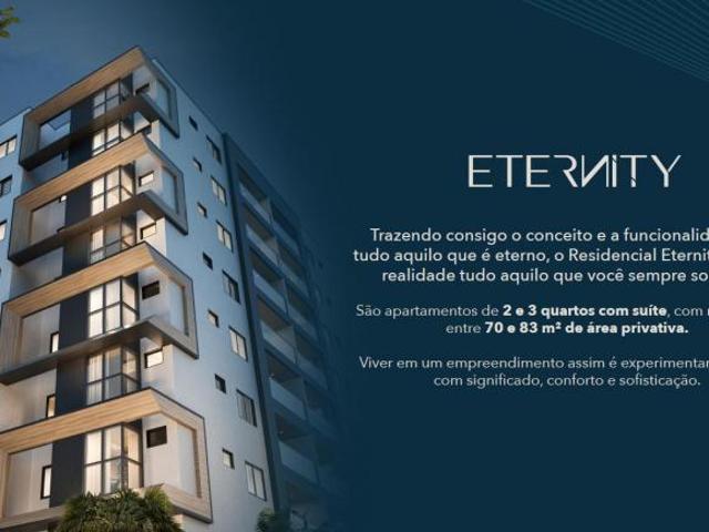 Apartamento 2 quartos 70m² Agua Verde entrega Dezembro de 2028