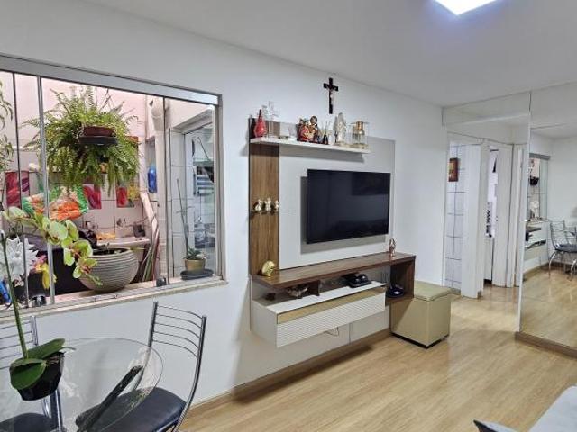 APARTAMENTO 2 QUARTOS