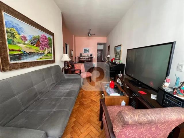 Apartamento 2 quartos