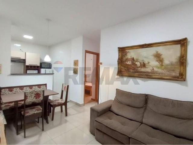 Apartamento 2 quartos