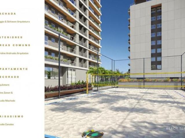 Apartamento 2 quartos 74m² no Ecoville condominio club pronto