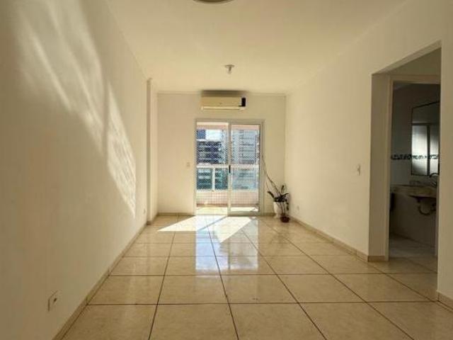 APARTAMENTO 2 QUARTOS, 75M² POR 565 MIL CANTO DO FORTE PRAIA GRANDE