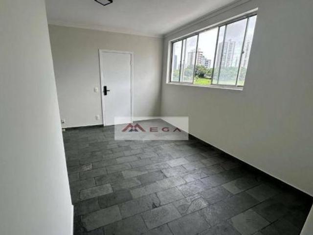 Apartamento 2 quartos, 76 m² venda ou aluguel Cambuí Campinas/SP