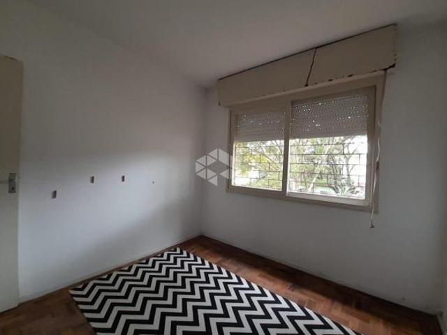 Apartamento 2 quartos