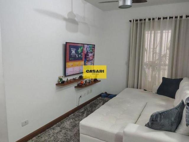 Apartamento 2 Quartos, 80 m², Anchieta – São Bernardo do Campo | Aceita Financiamento