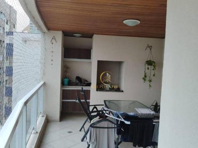Apartamento 2 quartos 84 m² a venda no Jardim Aquarius em São José dos Campos!