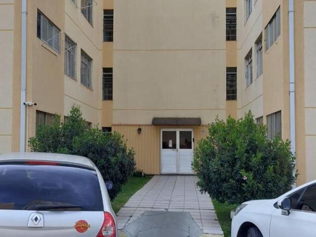 Apartamento 2 Quartos
