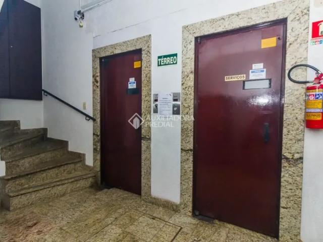 Apartamento 2 quartos