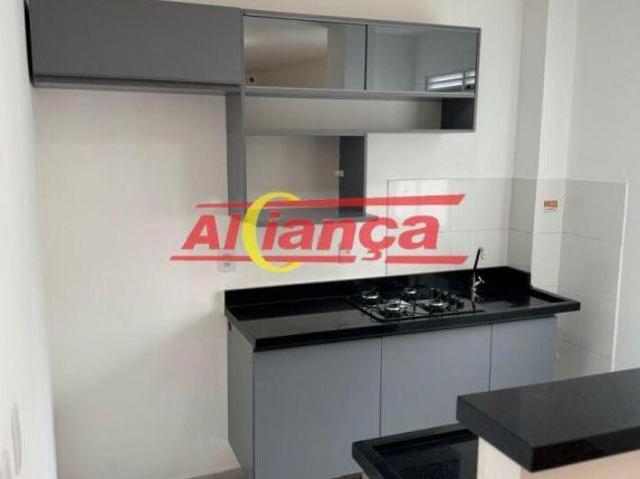 Apartamento 2 quartos