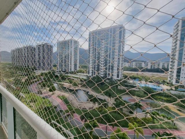 Apartamento 2 quartos 85m² Condomínio Viure
