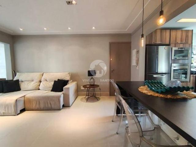 Apartamento 2 quartos