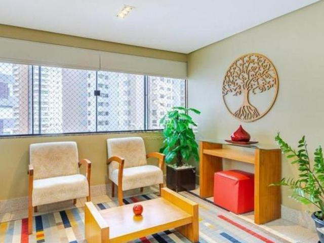 Apartamento 2 Quartos 89 m² na Quadra 202