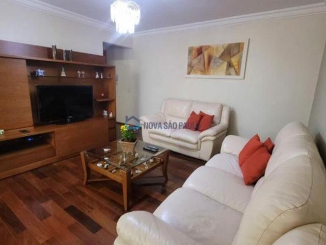 Apartamento 2 quartos 90m² 1 vaga Vila Gumercindo. Oportunidade!