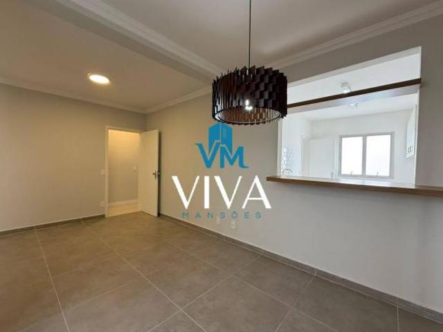 Apartamento, 2 quartos, 91m²,1 vaga R$610.000,00 Cond. Araruama Cambuí