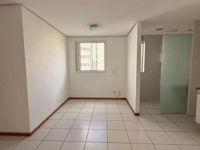 APARTAMENTO 2 QUARTOS