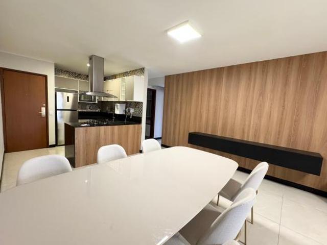 Apartamento 2 Quartos 96 m² | Lake Side