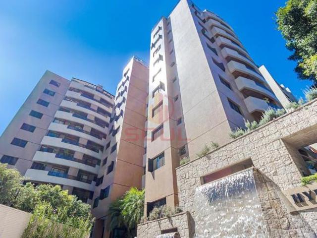 Apartamento 2 quartos, 96m², à venda | Bigorrilho Curitiba/PR