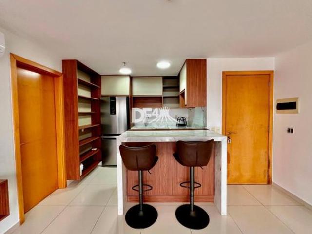 APARTAMENTO 2 QUARTOS C/ 2 SUITES LAZER COMPLETO ÁGUAS CLARAS
