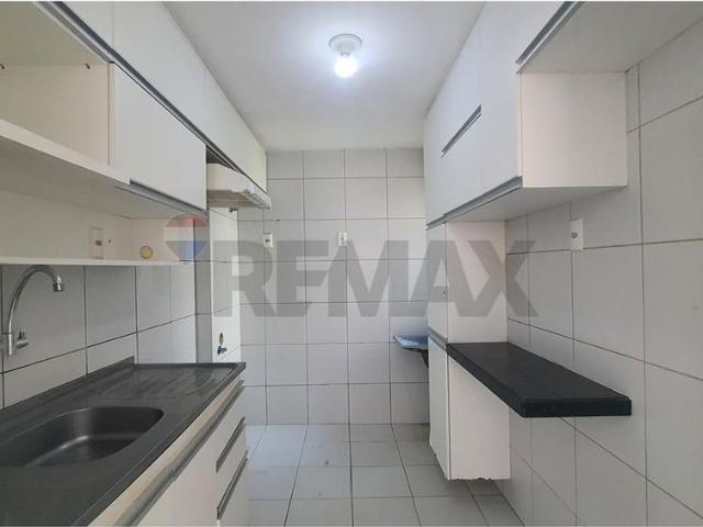Apartamento 2 quartos c/ Lazer e Conforto no Planalto