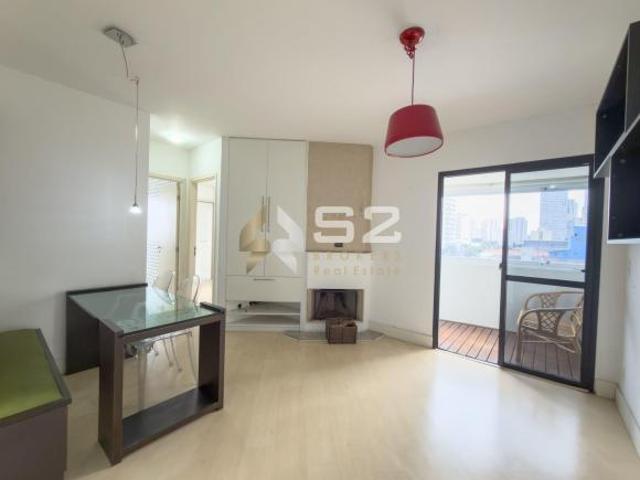 Apartamento 2 quartos c suíte 1 vaga Vila Leopoldina São Paulo, SP