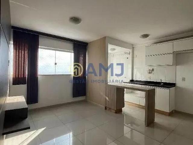 Apartamento 2 Quartos c/ suíte na Vila Rosa!