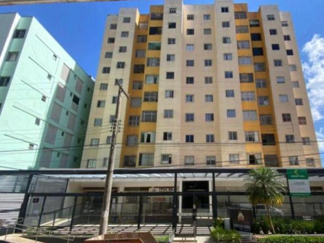 Apartamento 2 quartos, Cnb14 taguatinga norte