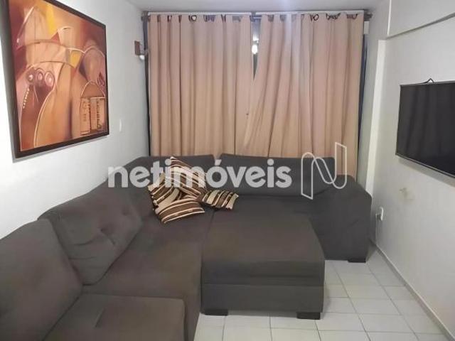 Apartamento 2 Quartos CNB 10 Taguatinga Norte