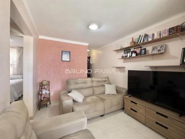 Apartamento 2 Quartos CNB 7 Taguatinga