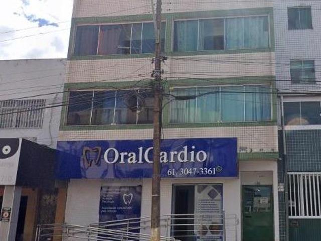 Apartamento 2 quartos CNF01 Taguatinga Norte Imóvel Caixa